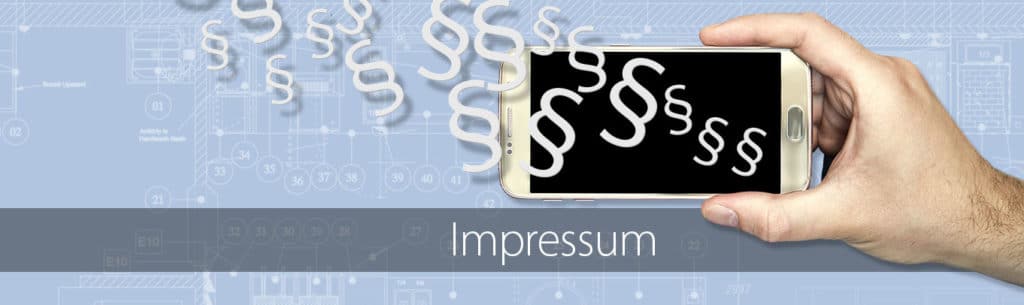 Impressum - RATEC GmbH