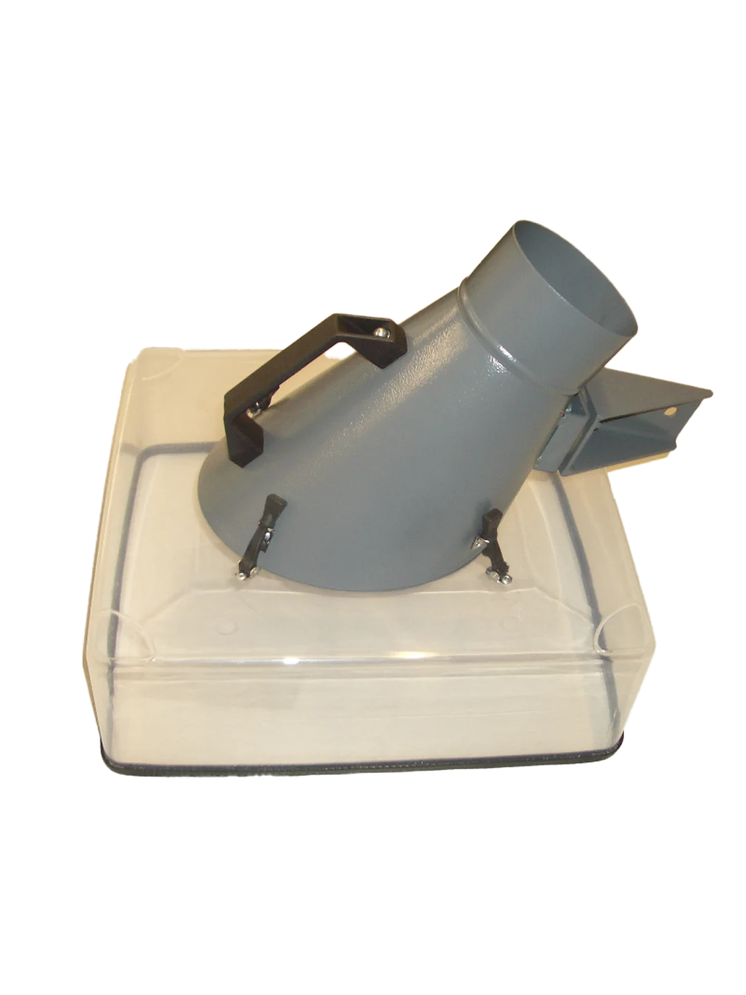 Extraction Hoods - RATEC GmbH